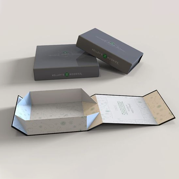 Buy Luxury Rigid Boxes | Premium Rigid Packaging